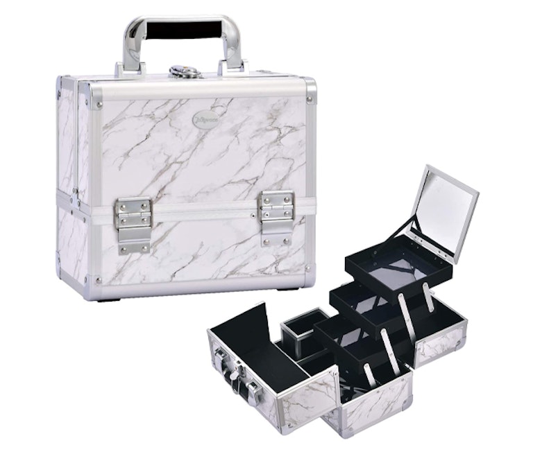 The best make-up storage boxes 2021 to stay organised in style